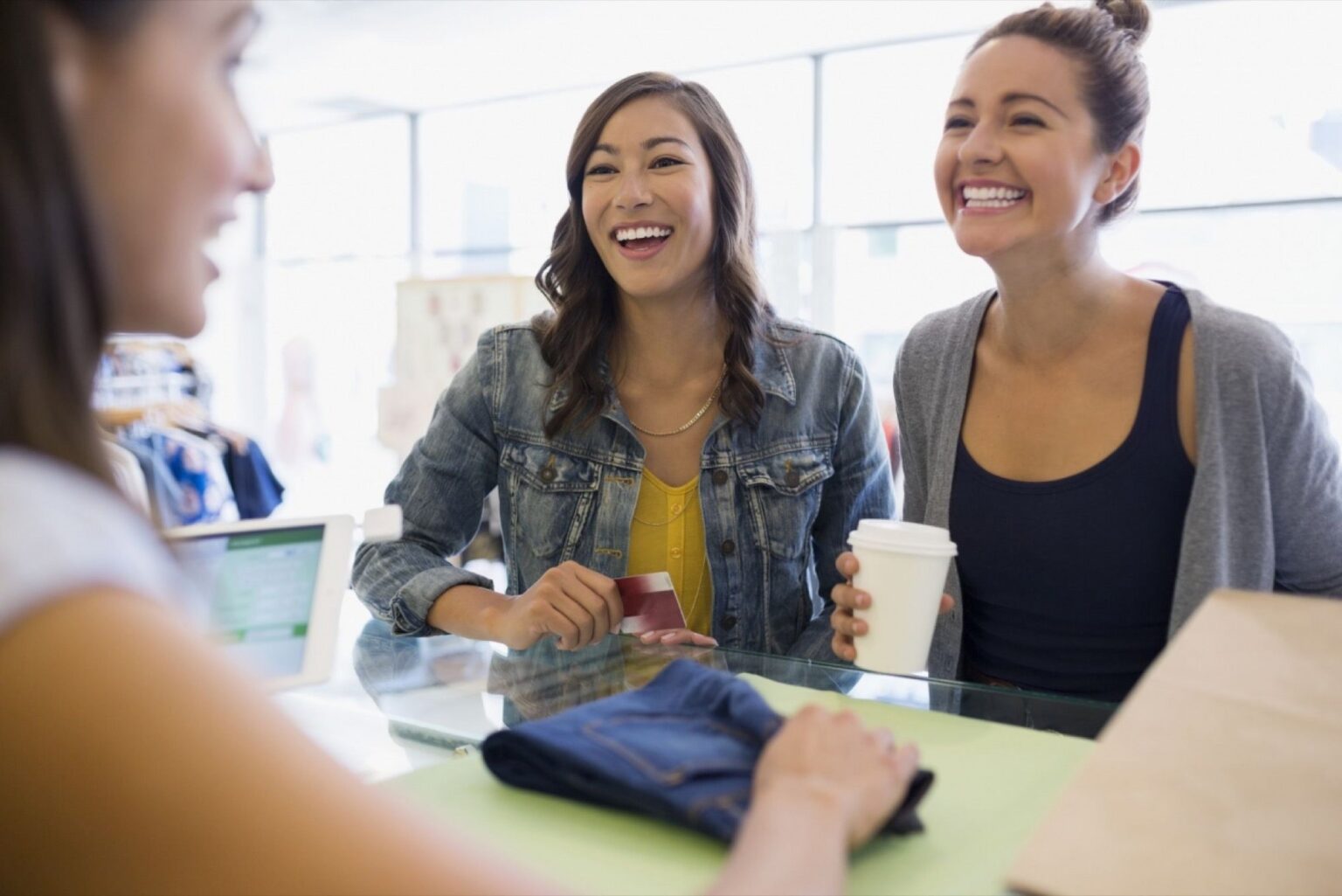 Putting Customers First: How Professionalism Can Benefit Your Business